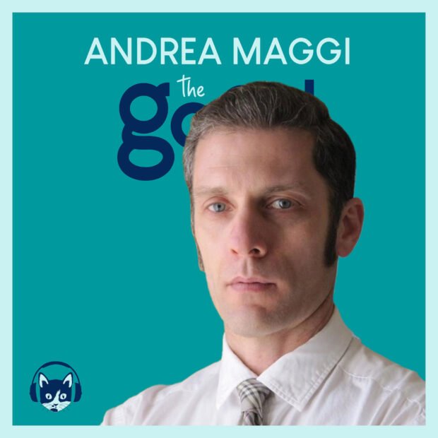 The Good List 48 | Andrea Maggi - Le 5 regole per non essere uno ...